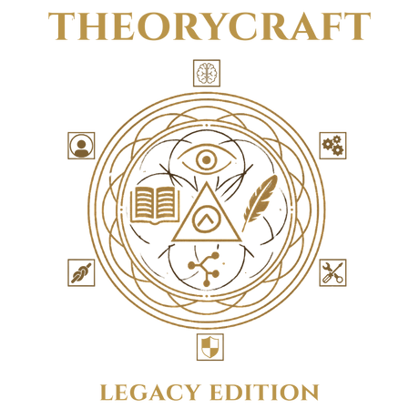 Game Guide – TheoryCraft Legacy Edition